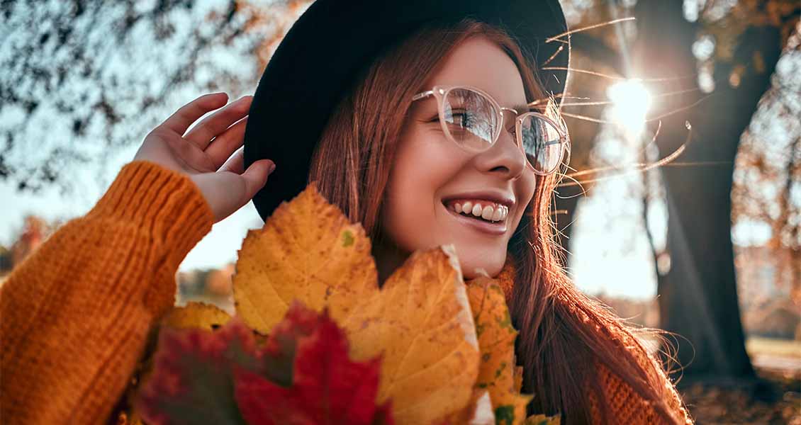Breathe Life Into Your Autumn Wardrobe With Autumn-Tone Natural Stone ...