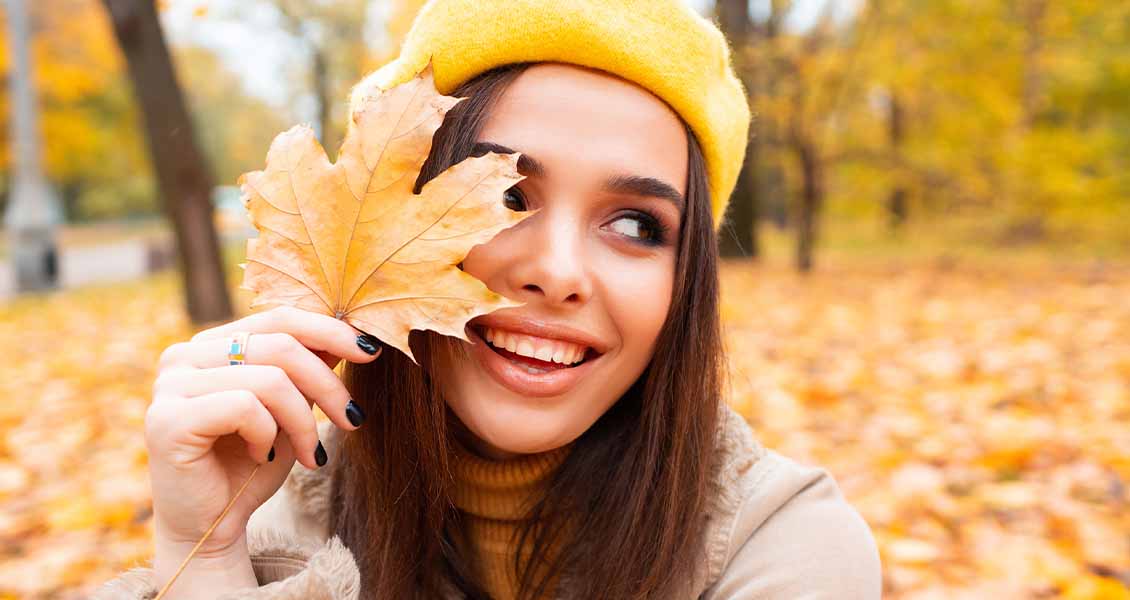 Celebrate Autumn With Natural Stone Jewelry ~ Shop online at Earth Song ...