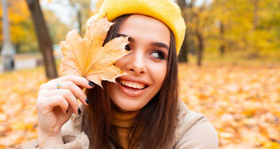 Gemstones that Capture the Essence of Fall: A Guide for Autumn - Earth ...