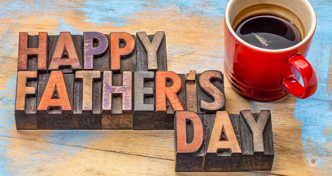 Happy Father’s Day! – Earth Song Jewelry