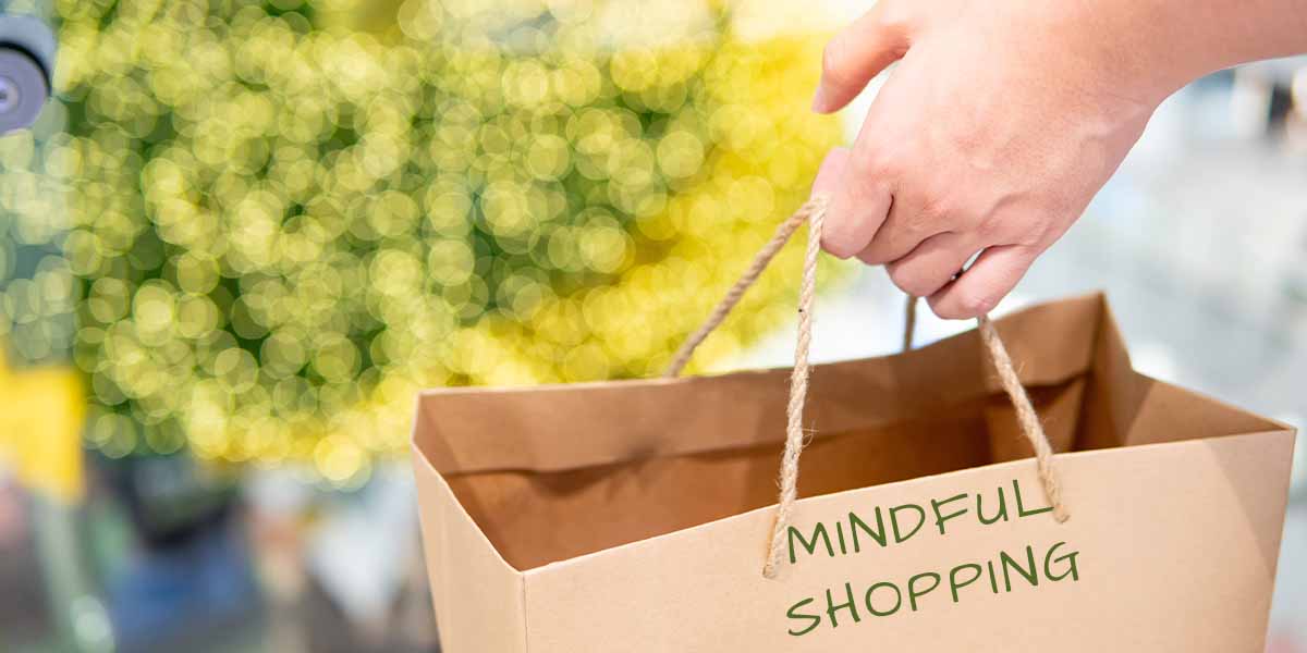 How Mindful Shopping Empowers You - Learn More at Earth Song Jewelry