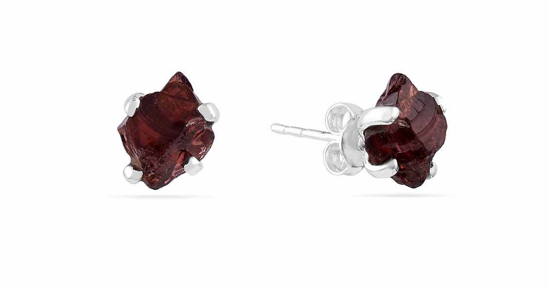Love, Friends, Inspiration - Benefits Of January’s Birthstone, Garnet ...