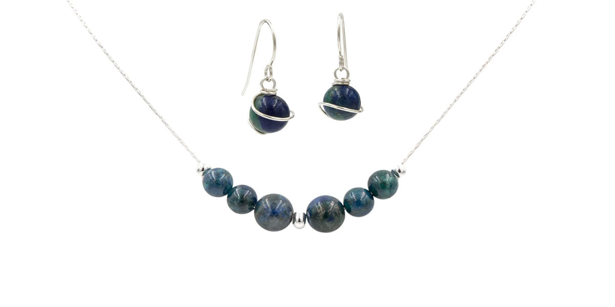 Celebrate Earth Day with Nature-Inspired Jewelry at Earth Song Jewelry