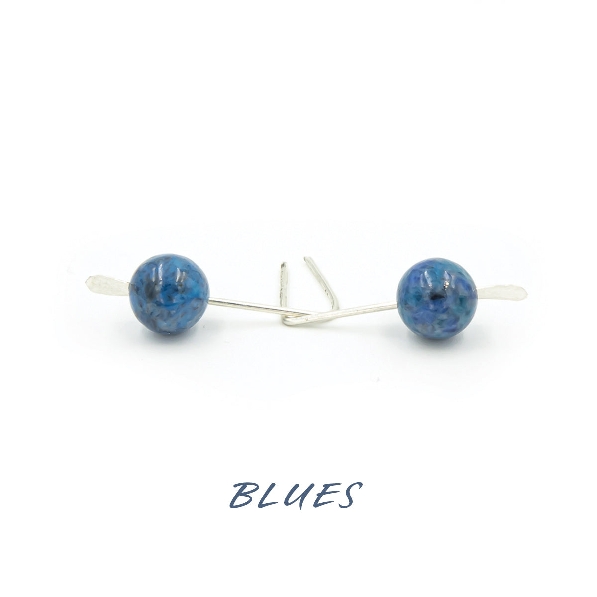 Handmade Artisan Blue Earrings & Necklaces for Women - Shop Online at ...