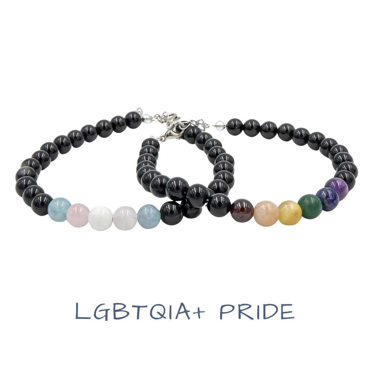 LGBTQ+ Pride Awareness Collection – Earth Song Jewelry