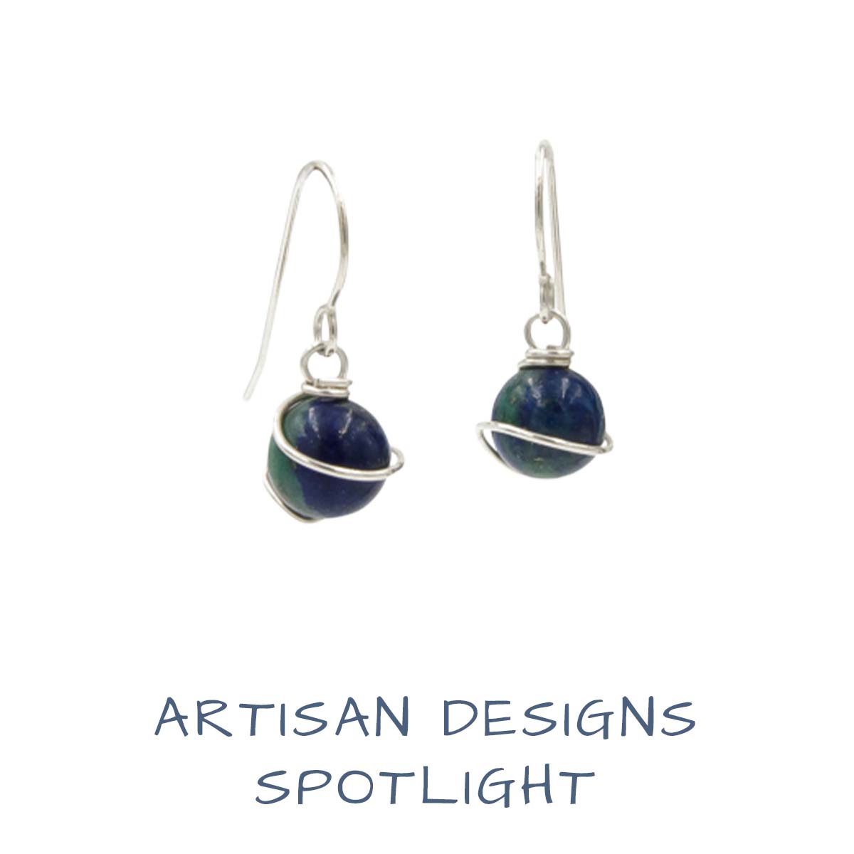 Handmade Artisan Designs Earrings, Necklaces & Bracelets Spotlight ...
